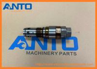 China 4654850 Relief Valve HITACHI Excavator Spare Parts Fit For ZR950JC ZX330-3 ZX350H-3 for sale