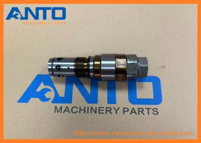 China 4654850 Relief Valve HITACHI Excavator Spare Parts Fit For ZR950JC ZX330-3 ZX350H-3 for sale