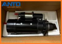 China 348-7651 3487651 Starting Motor Excavator Spare Parts Fit For C13 345C 345D 345D L 349D for sale
