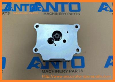 China 708-3S-04541 708-3S-04571 708-3S-04570 Hydraulic Gear Pump KOMATSU Excavator Spare Parts For PC40MR PC50MR for sale