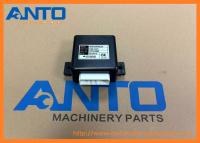 China 21N6-01273 Wiper Motor Controller HYUNDAI Excavator Spare Parts For HX140 L HX220 L for sale