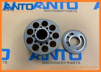 China VOE14550188 14550188 Cylinder Block Excavator Spare Parts For EC200B EC210B EC235C EC240B for sale