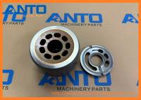 China VOE14550188 14550188 Cylinder Block Excavator Spare Parts For EC200B EC210B EC235C EC240B for sale