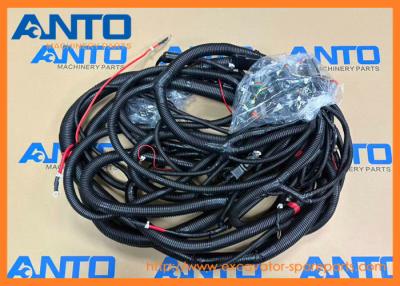China 20Y-06-31611 20Y0631611 Wire Harness KOMATSU Excavator Electric Parts Fit For PC200 PC210 for sale