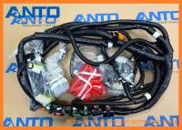 China 20Y-06-31110 20Y0631110 Wire Harness KOMATSU Excavator Electric Parts Fit For PC200-7 PC220-7 for sale