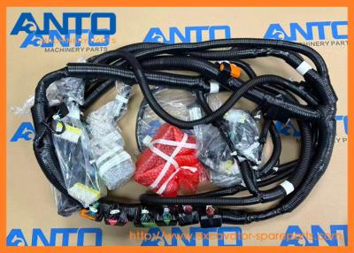 China 20Y-06-31110 20Y0631110 Wire Harness KOMATSU Excavator Electric Parts Fit For PC200-7 PC220-7 for sale