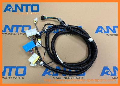 China 20Y-06-31120 20Y0631120 Wire Harness KOMATSU Excavator Spare Parts For PC1250 PC1250SP for sale