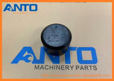 China 425-12-11910 4251211910 Rubber KOMATSU Wheel Loader Spare Parts For 558 WA500 WD500 for sale