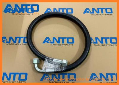 China 17437068 17437085 Oil Hose Excavator Spare Parts For EC340D EC380D EC380DHR EC480D for sale