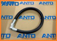 China 17437068 17437085 Oil Hose Excavator Spare Parts For EC340D EC380D EC380DHR EC480D for sale