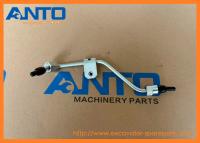 China 6745-71-4150 1317568H92 Fuel Pipe KOMATSU Wheel Loader Spare Parts For SAA6D114E WA430-6E0 for sale