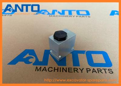 China 331-6882 3316882 Fuel Pressure Regulator Excavator Spare Parts Fit For 349E 365C 385C for sale
