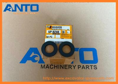 China 5P-8248 5P8248 Washer Excavator Spare Parts Fitting For 215D 219D 225D 229D 231D 235B for sale