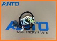 China 4257164 Throttle Motor Angle Sensor HITACHI Excavator Spare Parts For EX100-2 EX120-2 EX200-2 for sale