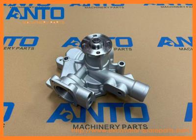 China YM129900-42052 YM12990042054 Water Pump KOMATSU Loader Spare Parts For WA65-3 WA75-3 WA85-3 for sale