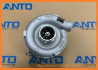 China 106-7407 1067407 Turbocharger Excavator Spare Parts Fitting For 3306B 330 330B 330B L for sale