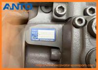 China VOE14576336 14576336 Main Control Valve Excavator Spare Parts Fit For EC200B EC210B for sale
