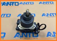 China 708-7S-00550 7087S00550 Hydraulic Fan Motor KOMATSU Wheel Loader Spare Parts For WA380 WA430 WA450 for sale