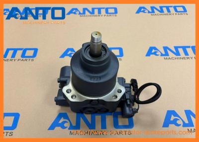 China 708-7S-00550 7087S00550 Hydraulic Fan Motor KOMATSU Wheel Loader Spare Parts For WA380 WA430 WA450 for sale