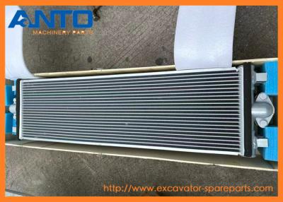 China 20Y-03-41662 20Y-03-41122 20Y-03-41682 Oil Cooler KOMATSU Excavator Spare Parts For PC220-8 PC220LC-8 for sale