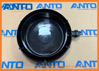 China 600-184-1610 600-184-1611 600-184-1621 Cover KOMATSU Excavator Spare Parts For SAA6D140E PC300 for sale
