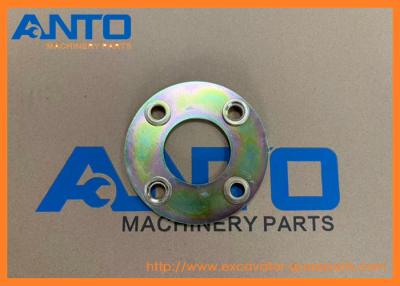 China ND092460-0051 ND0924600051 Plate KOMATSU Excavator Spare Parts For 6D125 S6D125 S6D125E for sale