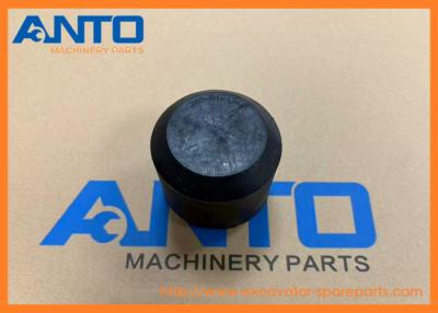 China 285-01-12411 2850112411 Cushion KOMATSU Bulldozer Spare Parts For D275A D375A D475A for sale