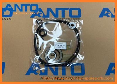 China XKAY-01904 XKAY01904 Seal Kit HYUNDAI Excavator Spare Parts Fitting For R520LC-9S for sale