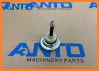 China 2420-6090 24206090 Bypass Valve KOMATSU Excavator Spare Parts Fitting For MEGA 160 SOLAR 55 for sale