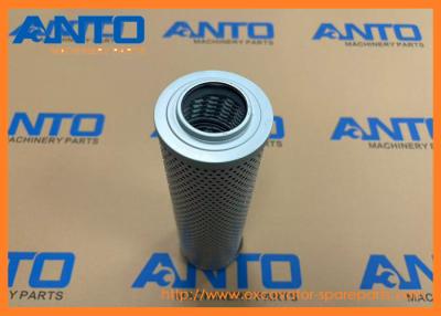 China 2474-1003A 24741003A Hydraulic Filter DOOSAN Excavator Spare Parts For DX53W DX55W for sale