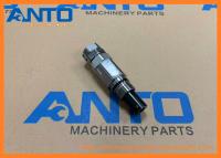 China VOE14616085 14616085 Relief Valve Excavator Spare Parts Fit For EC220E ECR235D EC950E for sale