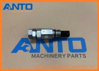 China VOE14616085 14616085 Relief Valve Excavator Spare Parts Fit For EC220E ECR235D EC950E for sale