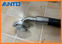 China 426-16-31650 4261631650 Hose KOMATSU Wheel Loader Spare Parts Fitting For WA600 WD600 for sale
