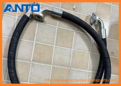 China 426-16-31660 4261631660 Hose KOMATSU Wheel Loader Spare Parts Fitting For WA600 WD600 for sale