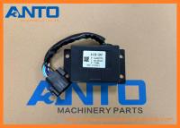 China VOE14382341 14382341 Starter Relay Excavator Electric Parts For EC140B EC210B EC290B for sale