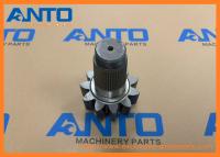 China 120-27-31211 1202731211 Pinion KOMATSU Bulldozer Spare Parts Fitting For D40F D41A for sale