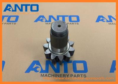 China 120-27-31211 1202731211 Pinion KOMATSU Bulldozer Spare Parts Fitting For D40F D41A for sale