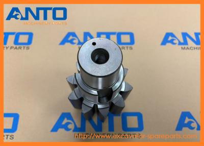 China 120-27-31411 1202731411 Pinion KOMATSU Bulldozer Spare Parts Fitting For D40A-3 D41A-3 for sale