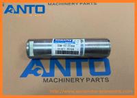 China 22M-70-21050 22M-70-21151 Pin KOMATSU Bulldozer Spare Parts Fitting For PC55MR-3 for sale