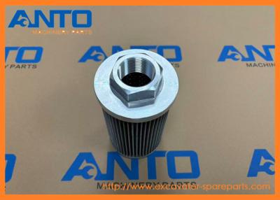 China 21E-60-11130 848101115 21E-60-R1101 Filter KOMATSU Excavator Spare Parts For PC10 PC15 PC20 for sale