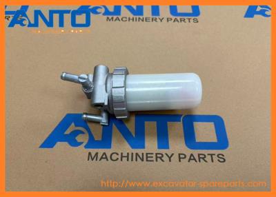 China 1G313-43010 Fuel Filter Assembly KUBOTA Excavator Spare Parts Fitting For K008-3 for sale