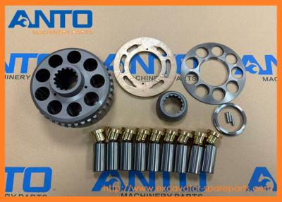 China XKAY-00452 Rotary Kit HYUNDAI Excavator Travel Motor Parts Fit For R110-7 R140LC-7 R180LC-7 for sale