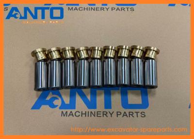 China XXKAY-00535 Piston HYUNDAI Excavator Swing Motor Parts Fit For R160LC-9 R170W-9 R180LC-9 for sale