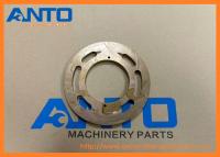 China XKAY-00964 Valve Plate HYUNDAI Excavator Travel Motor Parts Fit For R140LC-7 R210LC-7 for sale