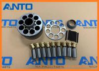 China 39Q6-11160 Rotary Kit HYUNDAI Excavator Spare Parts Fit For R160W9A R170W9 R210NLC7 for sale