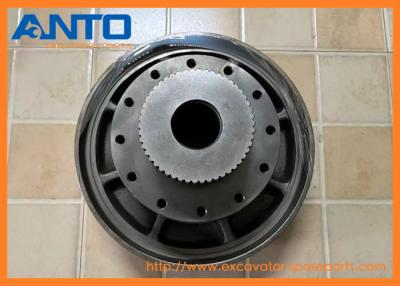 China XKAY-00965 Shaft Casing HYUNDAI Excavator Travel Motor Parts Fit For R110-7 R140LC-7 R210LC7 for sale