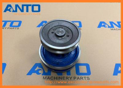 China 6691-61-1300 6691611300 Water Pump KOMATSU Excavator Spare Parts For NH-220-CI-2L for sale