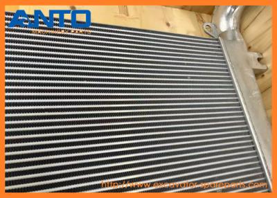 China 385-2618 3852618 Aftercooler Core AS Excavator Spare Parts Fitting For C13 349D L 349D2 for sale