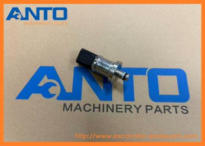 China 260-2180 2602180 Pressure Sensor Excavator Spare Parts Fitting For C13 C18 312D 313D for sale