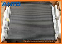 China 147-0448 124-1700 124-1762 Radiator Core Excavator Spare Parts For 3306 330B 330BL for sale